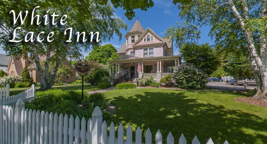 Romantic Door County Bed & Breakfast | White Lace Inn